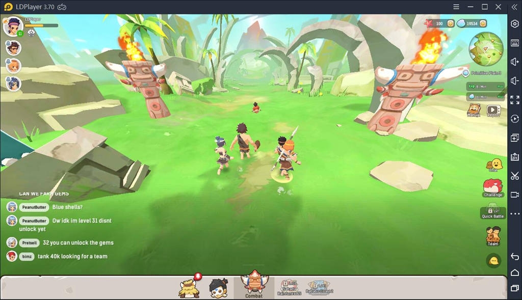 Download Ulala: Idle Adventure for PC | Quick Start Guide-Installation ...
