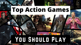 Top Android Games to Play on PC - LDPlayer